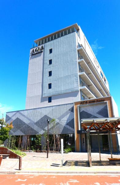 Aqa Hotel Premium - Komoro