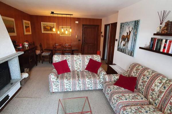 Appartamento A Campo Carlo Magno - Madonna di Campiglio