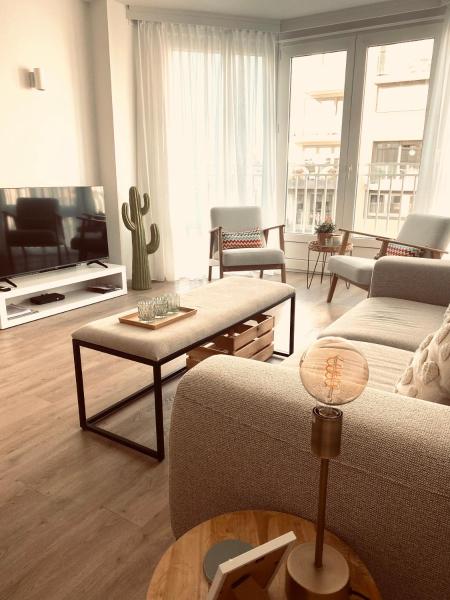 Appartement Céline - De Panne - Veurne