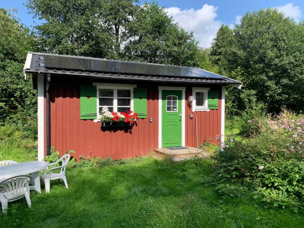Sätofta Hed - Höör