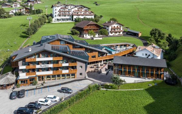 Hotel Alpenroyal - Urtijëi
