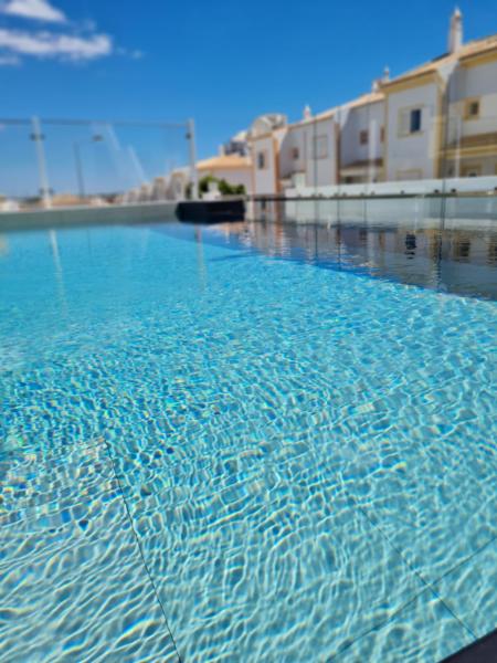 Hostel Supremo - Carvoeiro