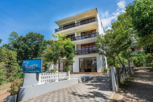 Hotel Vacanza - Mirissa