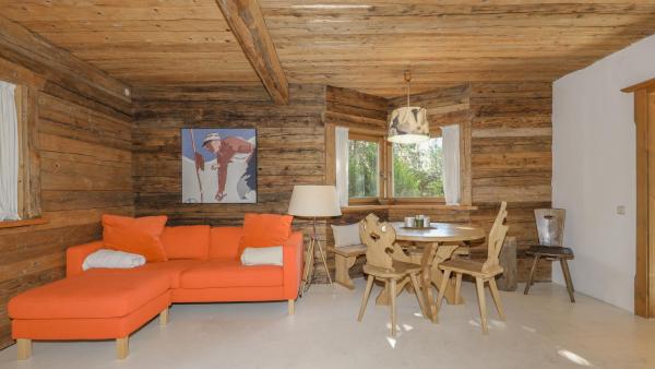 Apartment Stockerdörfl Natur & Ruhe In Kitzbühel - Kitzbuhel