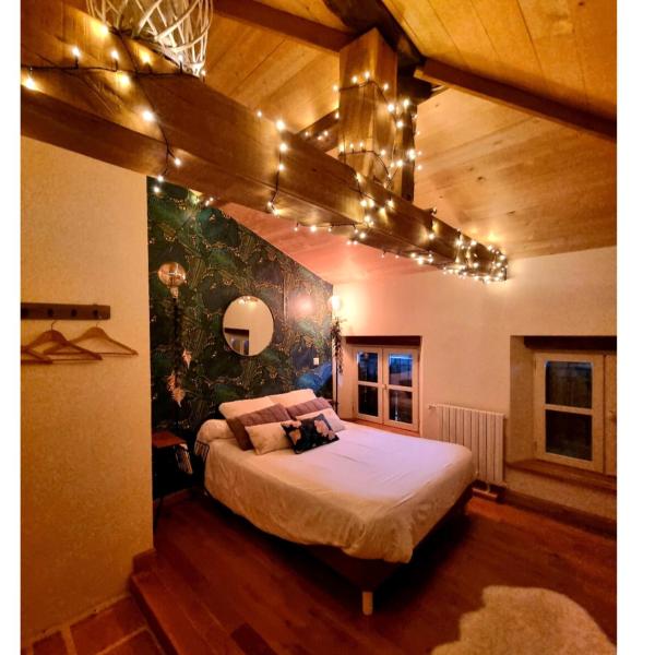 Chambres D'hotes Le 1891 - Tarn-et-Garonne