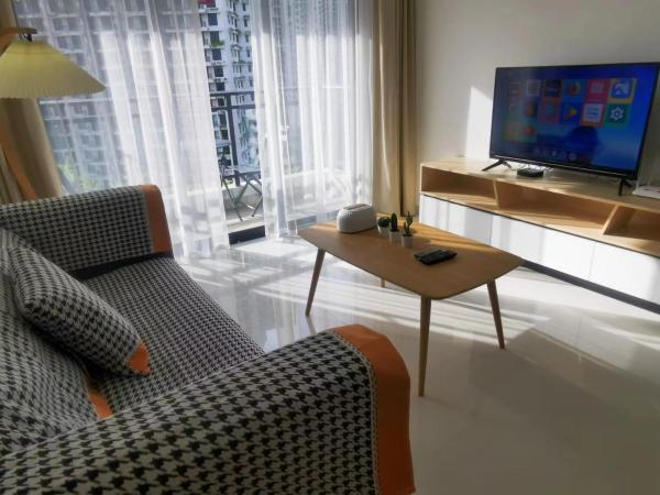 1618 Forest City Homestay - Kukup