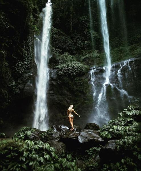 Munduk Kupang Sekumpul Villa - Bali