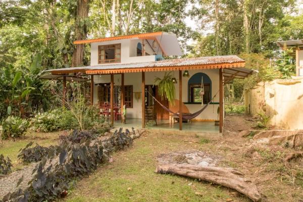Casa Mazam - Punta Uva