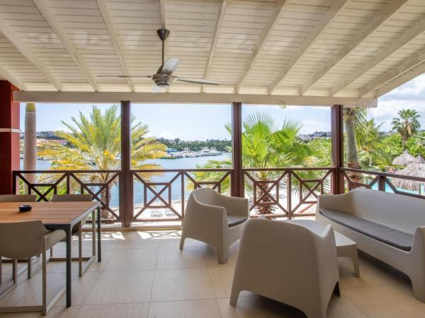 Holiday Home By Sea Willemstad Pool - Curaçao