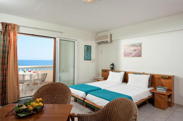 Andromeda Apartments & Studios - Crete