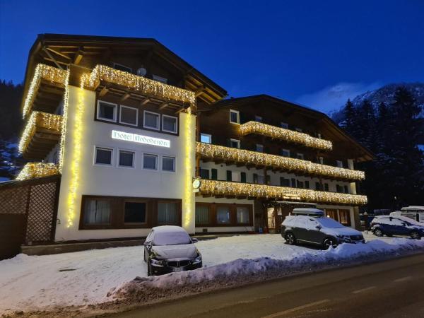 Hotel Rododendro Val Di Fassa - Val di Fassa