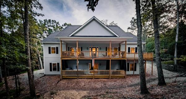 Season 4 Escape - Managed By Gr8escapes - Massanutten, VA