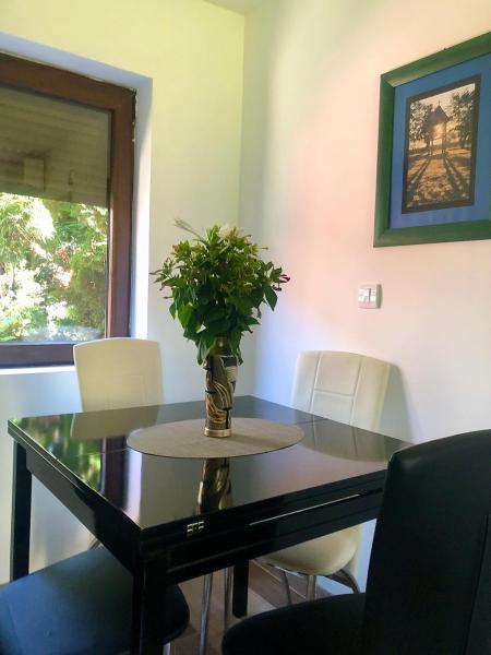 Apartman J&g - Gornji Milanovac