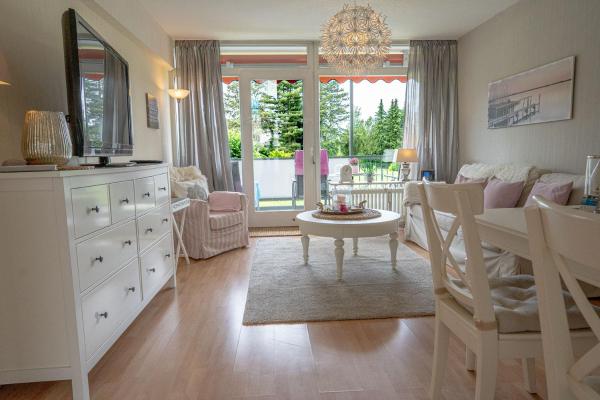 Schwalbennest - Hundefreundlich, Sauna, Pool, Dachterrasse, See & Natur - Bad Sassendorf