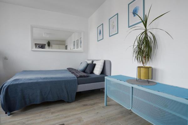 Apartament Targ Na Starym Mieście Z Widokiem Na Rzekę - Gdańsk
