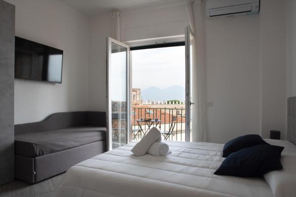 B&b Monteleone ,12 - Frattamaggiore