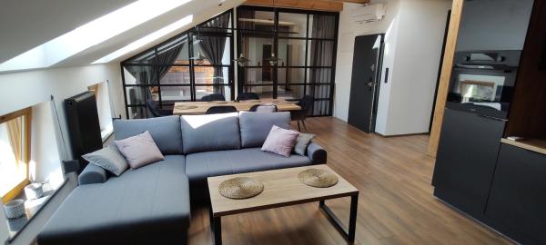 Apartamenty Comfort - Oder