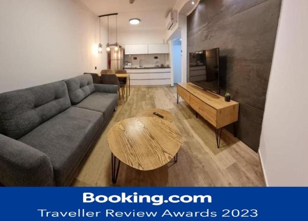 מגדלי המלכים בוטיק כנרת - Israel