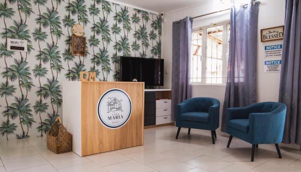Casa Maria - Mauritius
