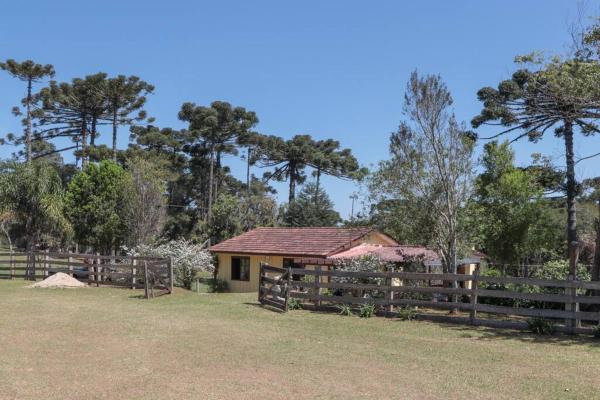 Chácara Do Sapé - Paraná (estado)