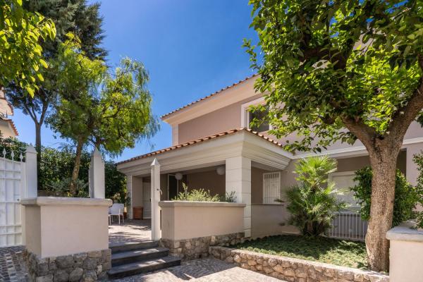 Suite Solatia - Massa Lubrense