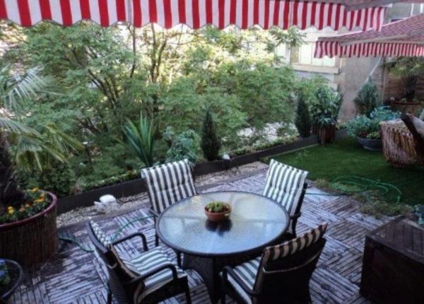 Enjoy In Zagreb Down Town With Private Penthouse Terrace And Panorama City View - Zagreb