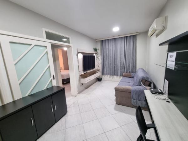 Estúdio Beira Mar - Florianópolis