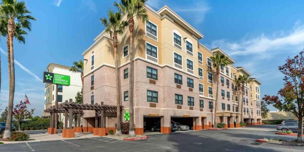 Extended Stay America Premier Suites - San Francisco - Belmont - San Mateo, CA