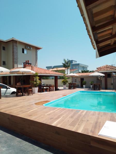 Ap 2 Dorm 500 M Da Praia Grande - Ubatuba