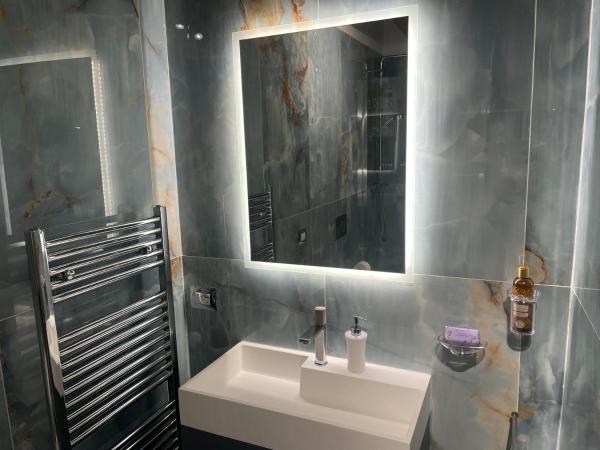 Suites Indipendenza 58 - Bologna