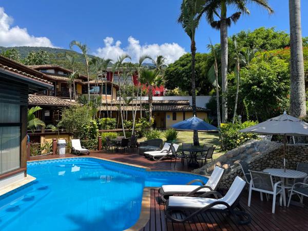 Pousada Villa Nina - Ilhabela