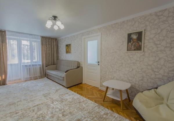 Уютная квартира в центре Алматы - Kazakhstan