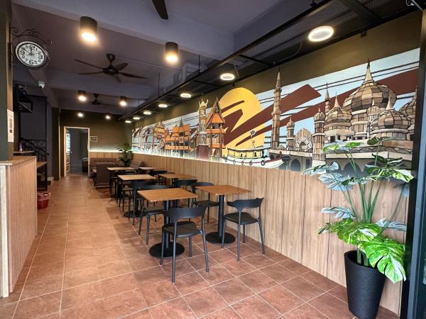 Ms Resthouse - Malaysia