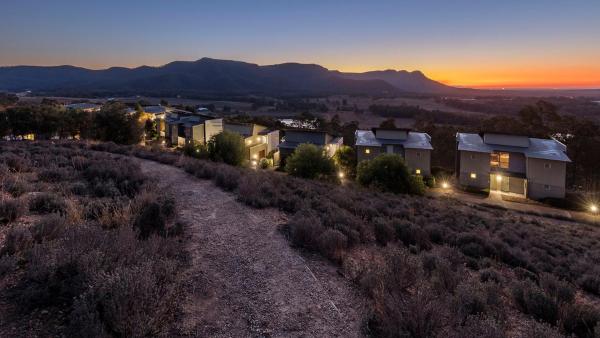 Elysia Wellness Retreat - Hunter Region