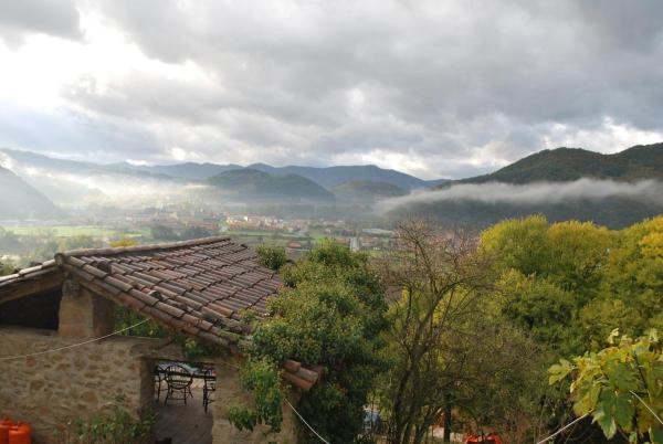 Casa De Colònies La Cadamont - Girona