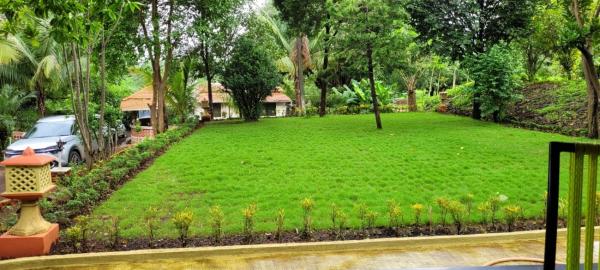Sukriti Farms - Agro Tourism - Maharashtra