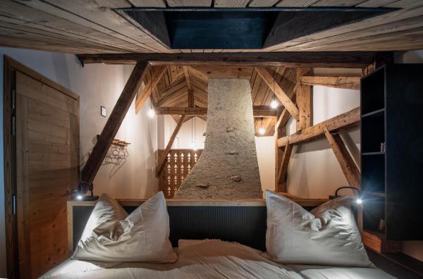 Hôtel-restaurant Le Cochon Rose - La Chaux-de-Fonds