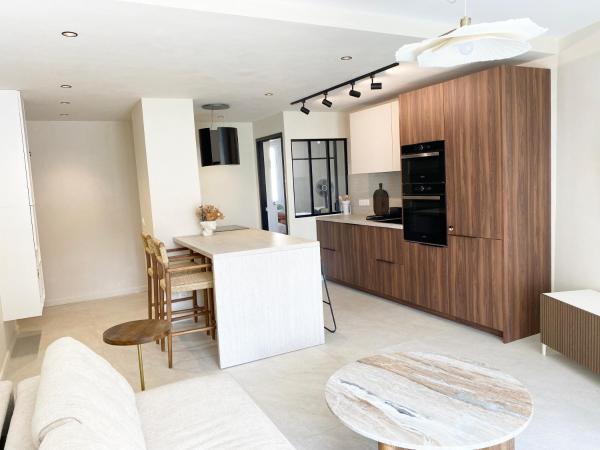 Le Petit Berriat - Grenoble Centre - ibis Grenoble Gare