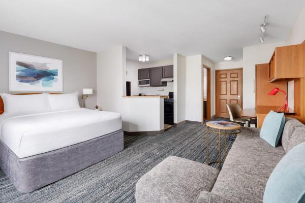 Towneplace Suites Philadelphia Horsham - Doylestown, PA