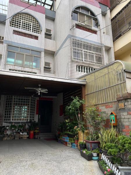 家加旅棧 - 鹿港鎮