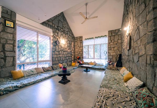Byoc Hostels - Indiranagar - Tamil Nadu
