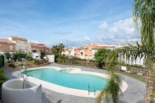 Villa Miradores - Zahara de los Atunes