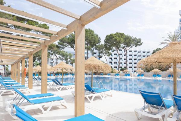 Hotel Best Delta - Platja de Palma