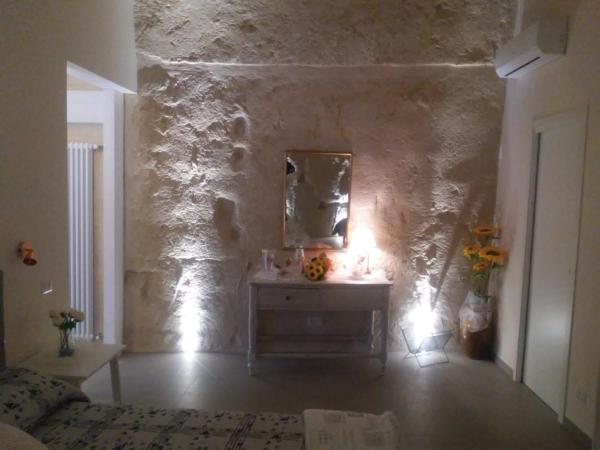 Le 2 Gravine Nei Sassi - Matera