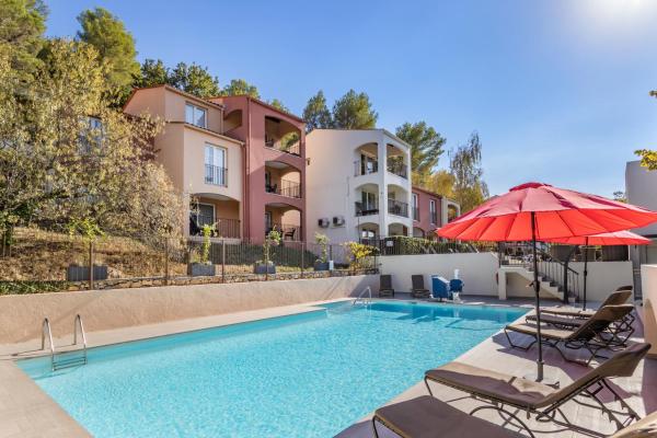 Le Club Mougins - Cannes