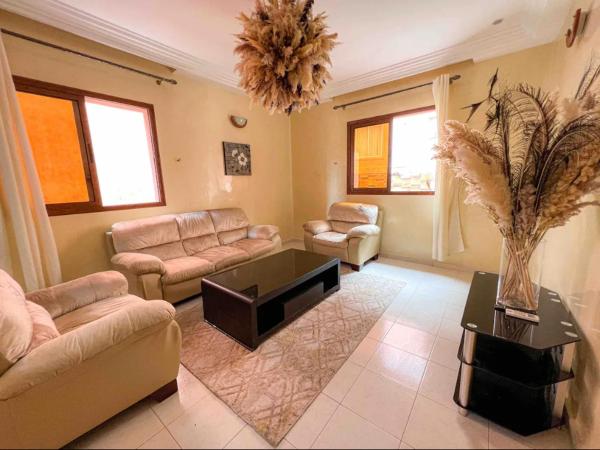 Marrakech Mirage Home - Marrakech