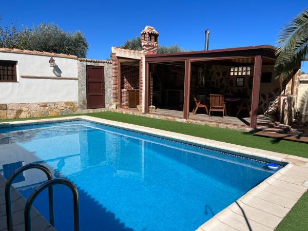 Toledo Encantado Piscina Y Bbq Privada 2,5 Km De Puy Du Foy - Toledo, España