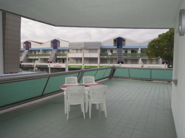 Lovely Flat Next To The Beach - Beahost - Bibione