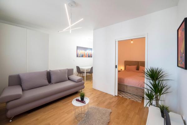 Apartman Bauer, Zagreb - Zagreb