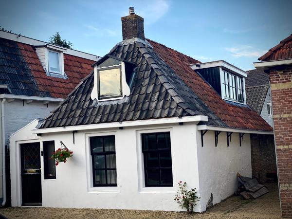 Littleneighbour - Harlingen